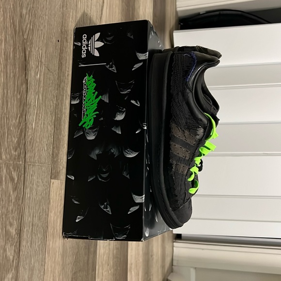 adidas | Shoes | Adidas Campus 8s | Poshmark